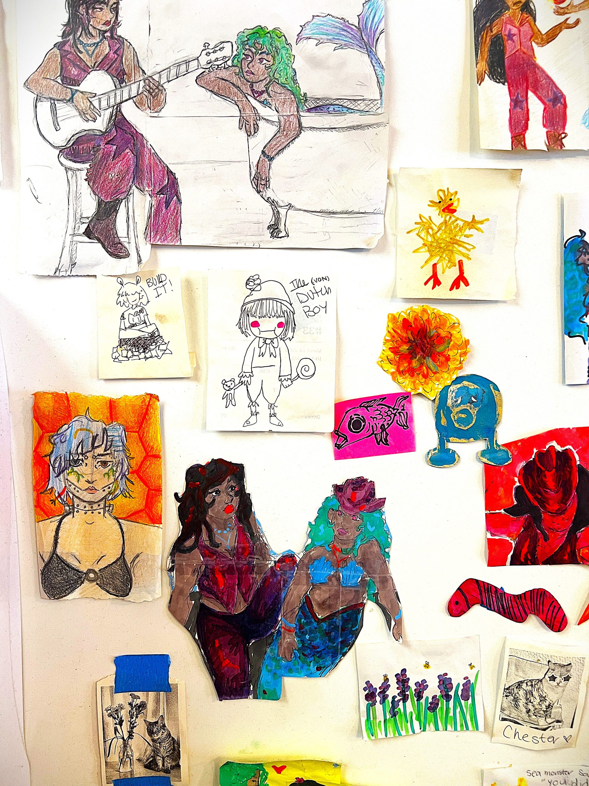 Tooney Lunes – Summer 2025 – The Afterschools